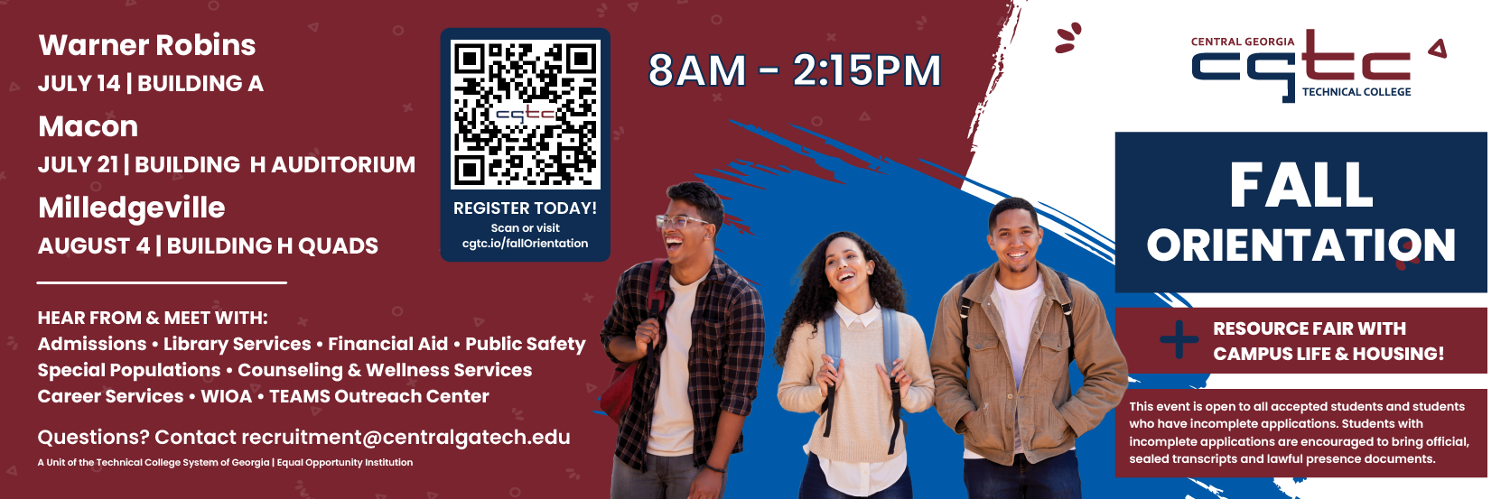 Central Georgia Technical College