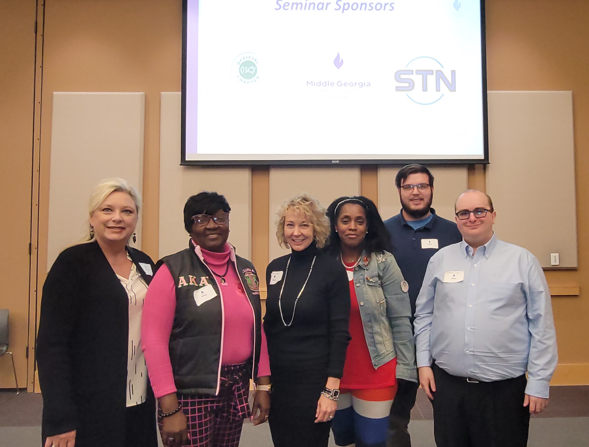 Cybersecurity Club (CSC) | Central Georgia Technical College