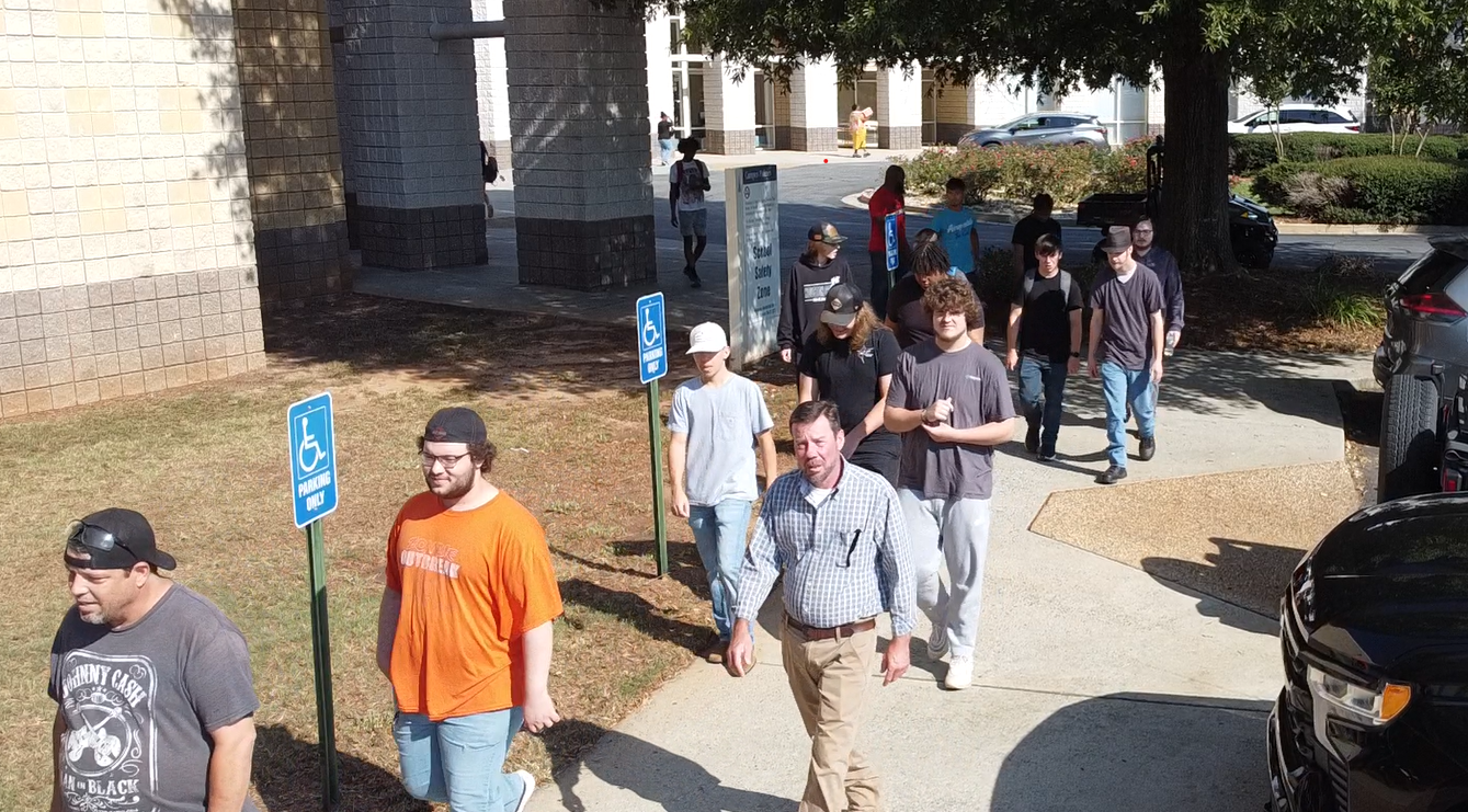 Central Georgia Technical College