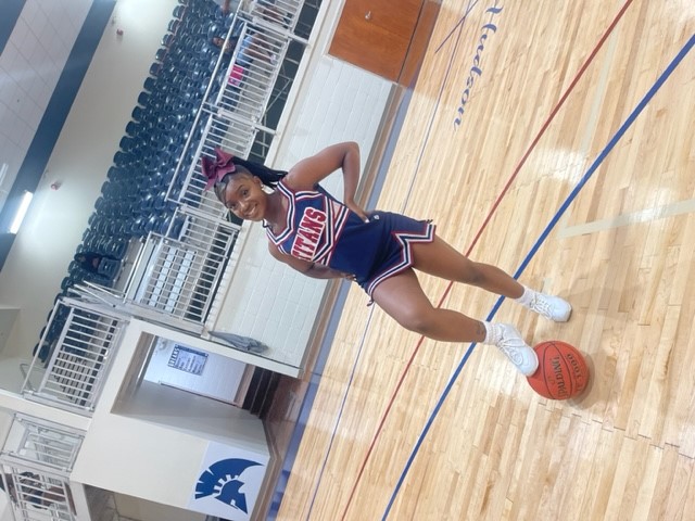 Club Cheer Gallery | Central Georgia Technical College